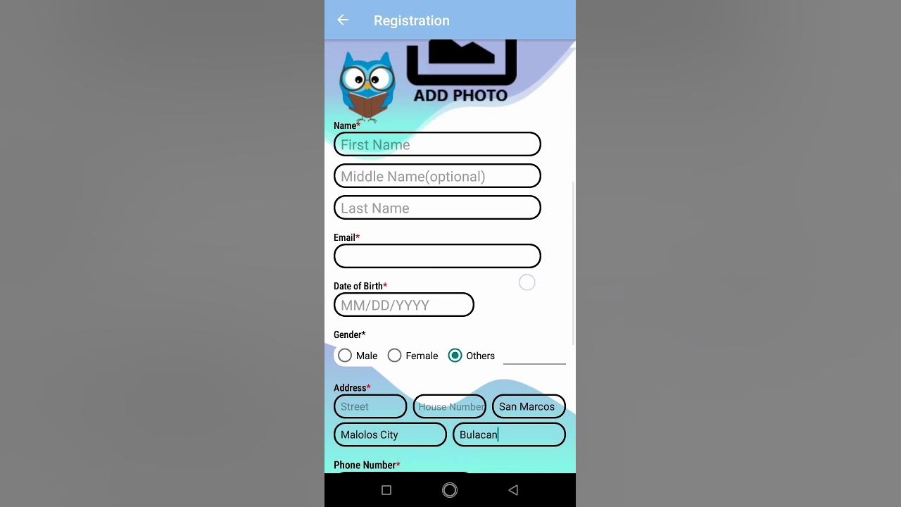 TOASTS AND ALERT DIALOGS - YouTube