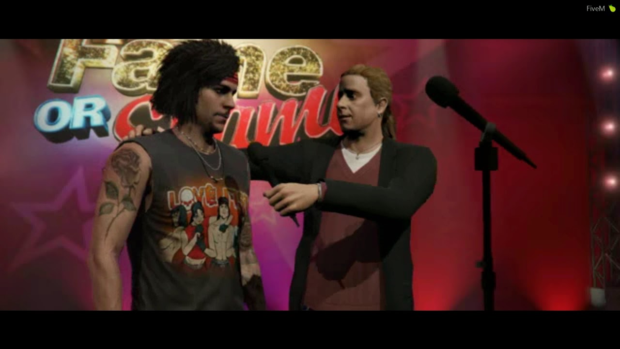 trailer Origin RP - YouTube