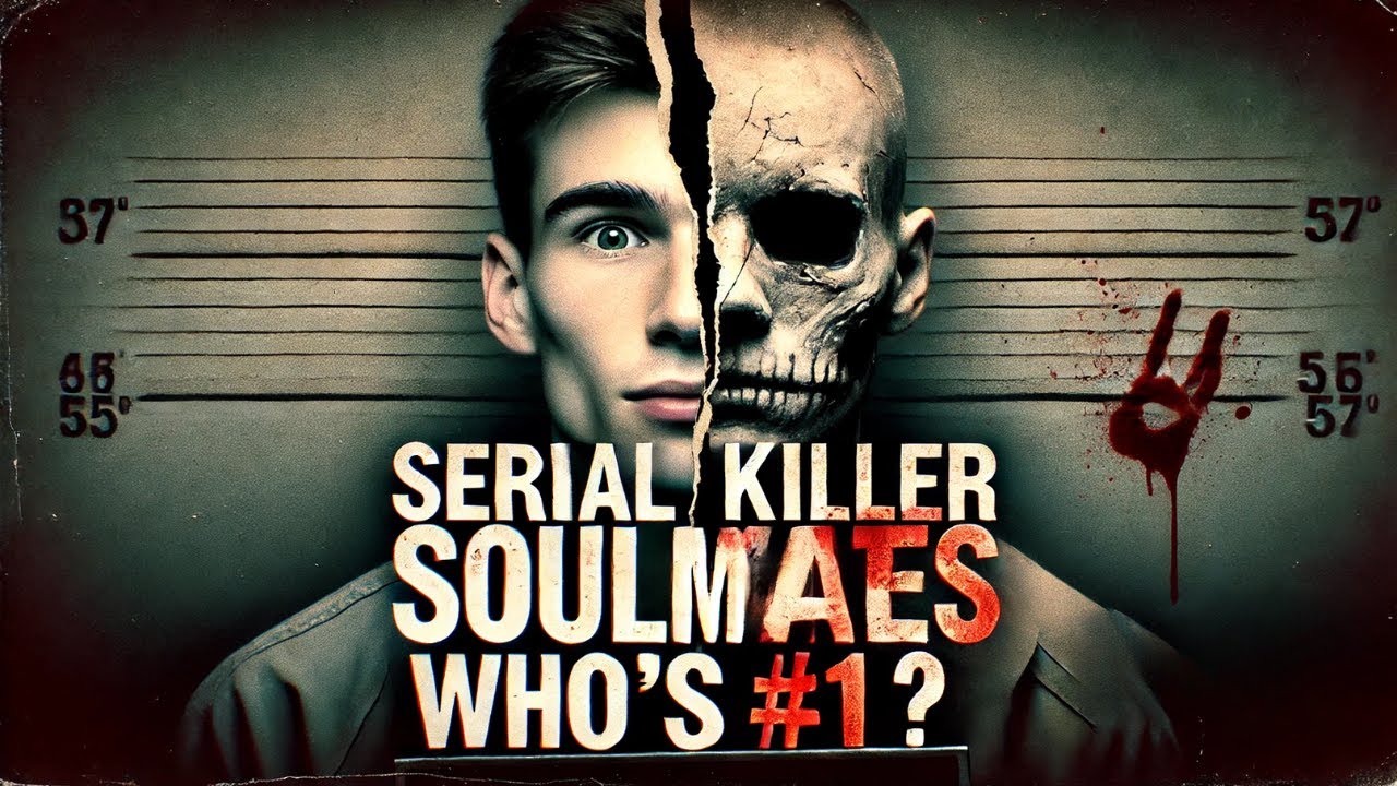 The Deadliest Serial Killer Couples in History of Humanity | Not For ...