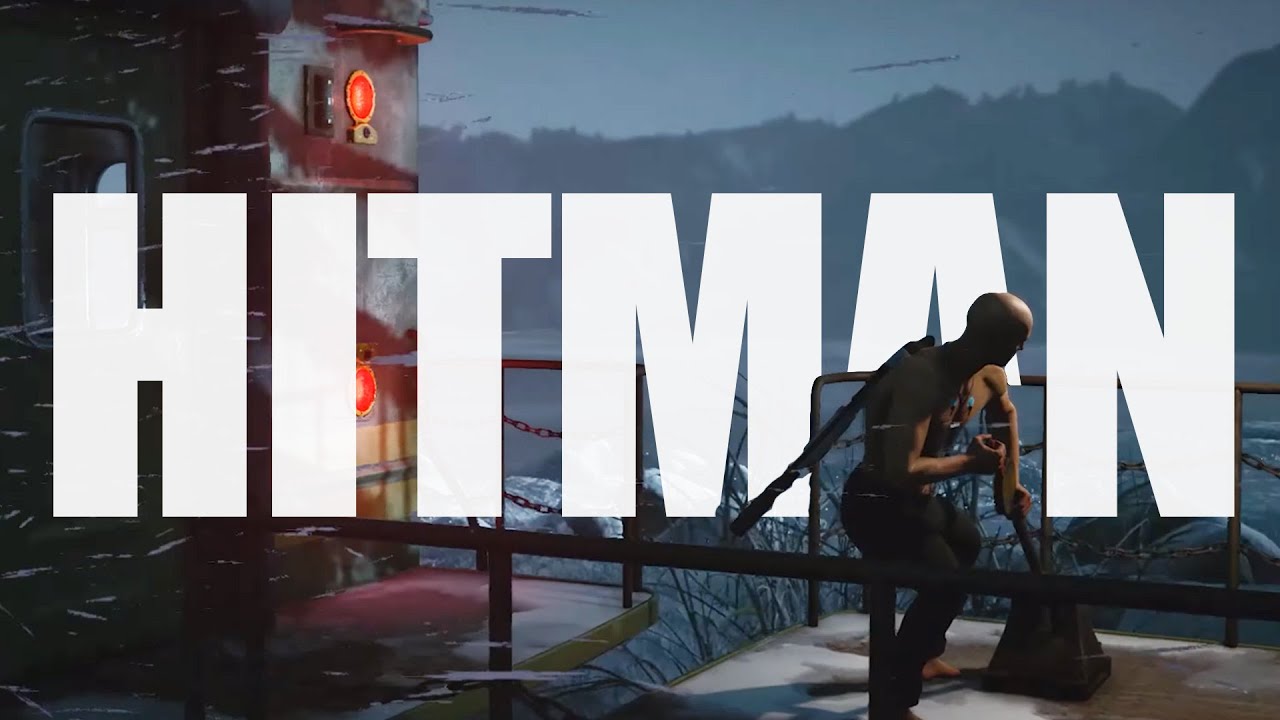 Hitman 3: Romania - Gun Blazing - John Wick style - Grand Final (100% ...