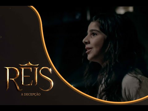 SÉRIE REIS: Samuel recebe primeiro chamado de Deus