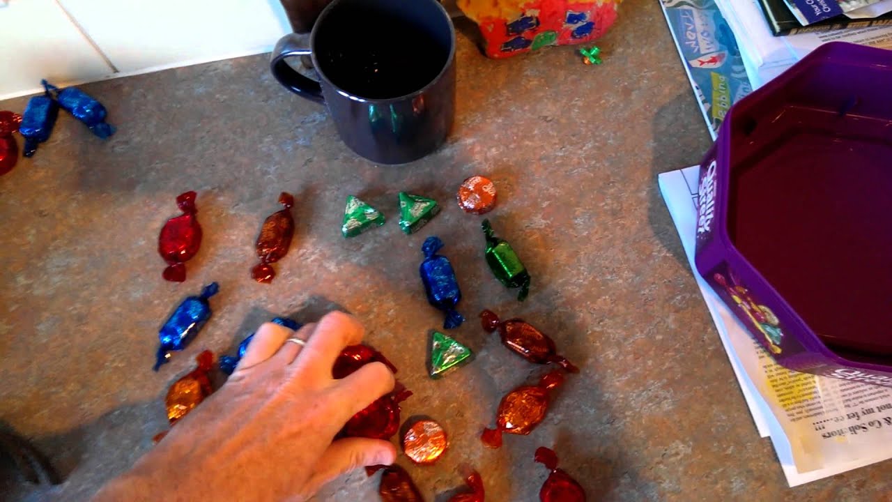 Candy Crush real - YouTube