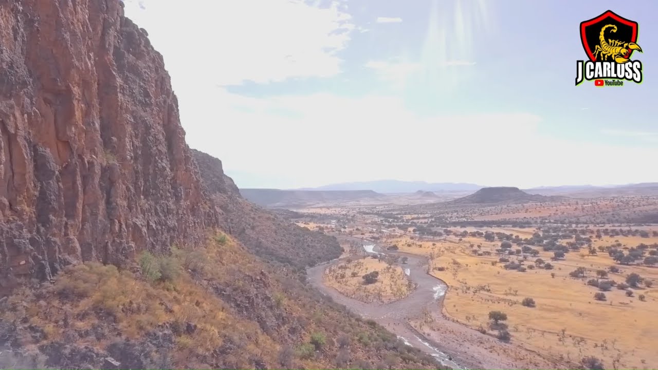 Explorando Cuevas y Cerros En general Galeana El Oro Durango - YouTube