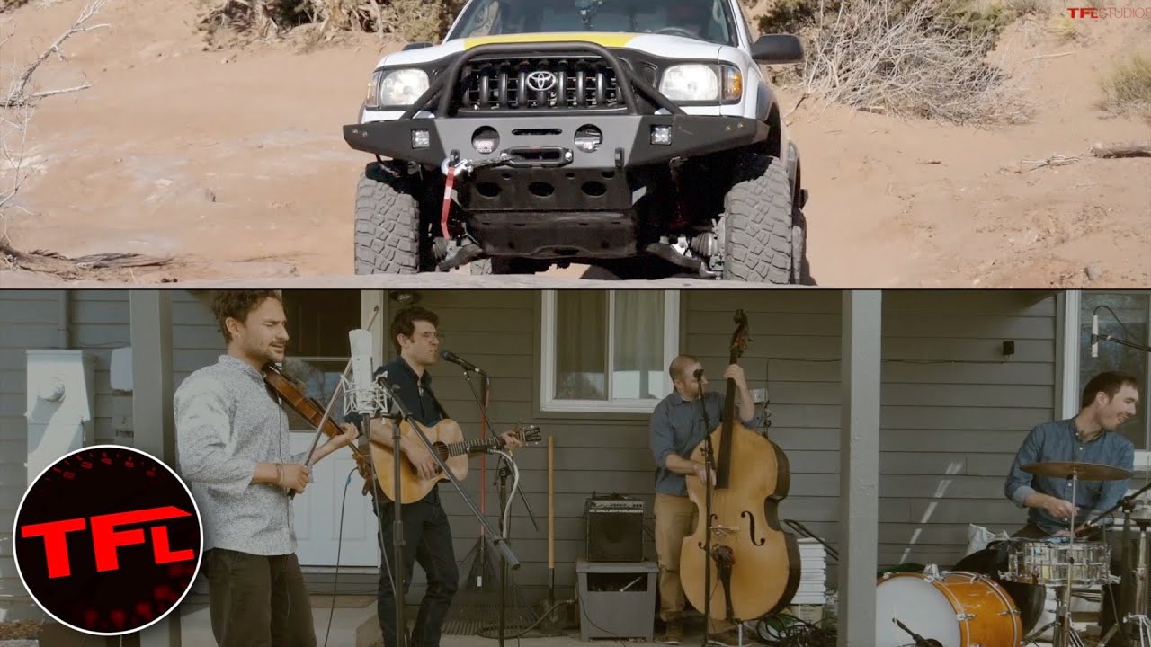 Project Baby Yota Inspired This SUPER Cool Song, You Gotta Check This ...