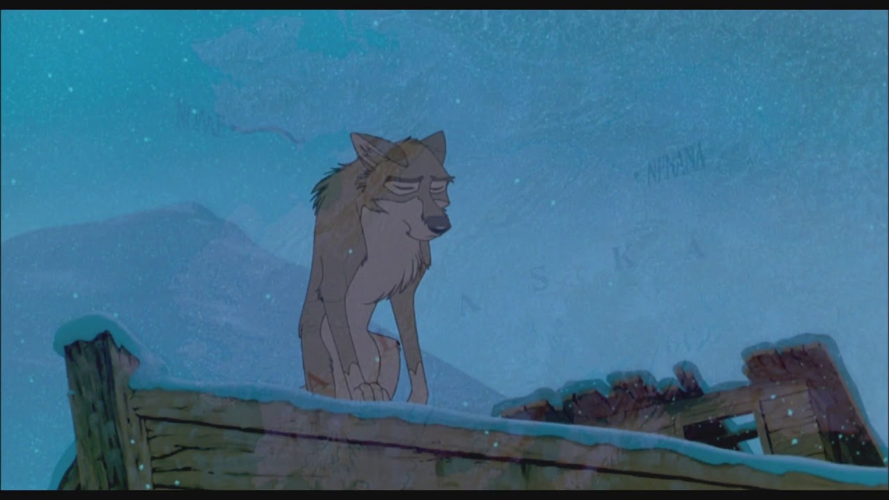 Balto - The Journey begins Soundtrack + Clip HD1080-60p - YouTube