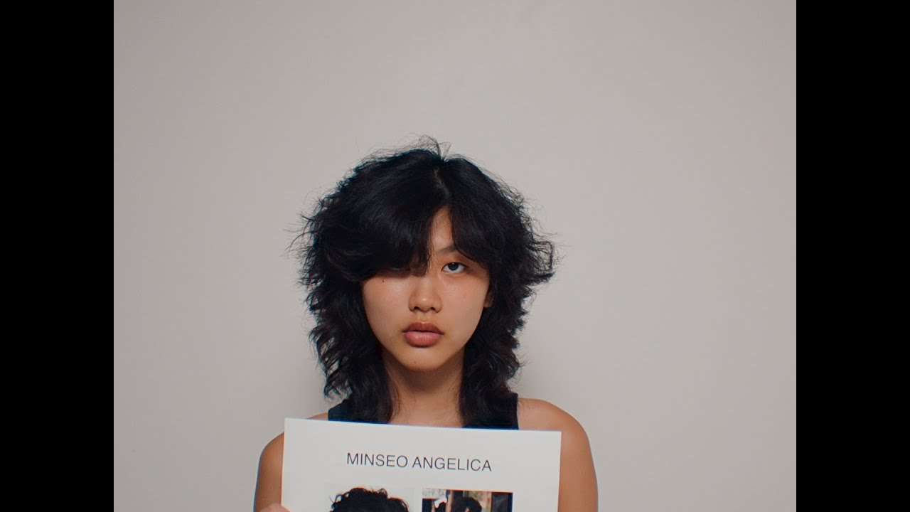 A documentary portrait of a young Korean-American fashion model in New ...