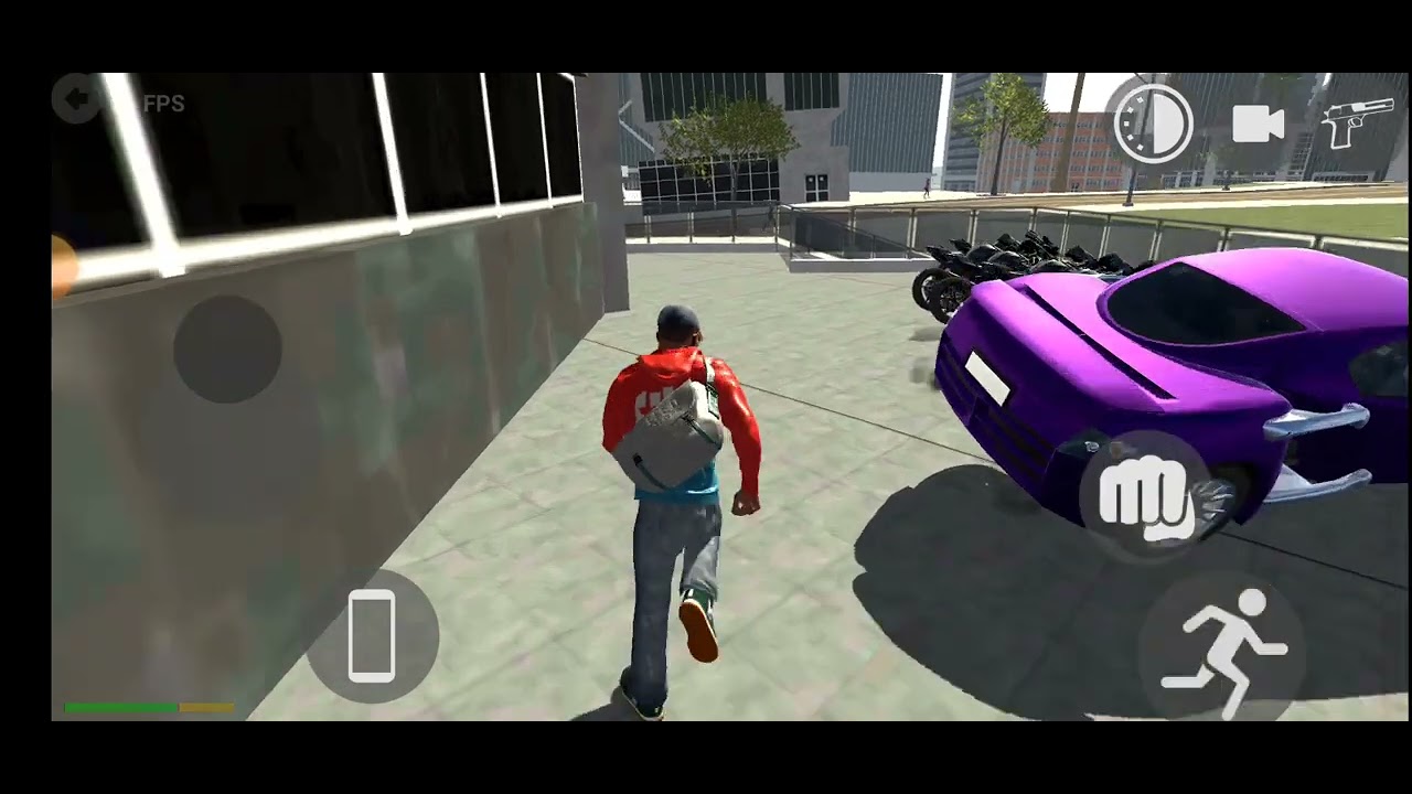 FIRST VIDEOIN MY CHANEL BY BIKE AND???? - YouTube