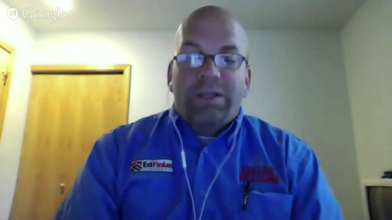 Making Cents of the Market Interview with Ed Finlan - YouTube