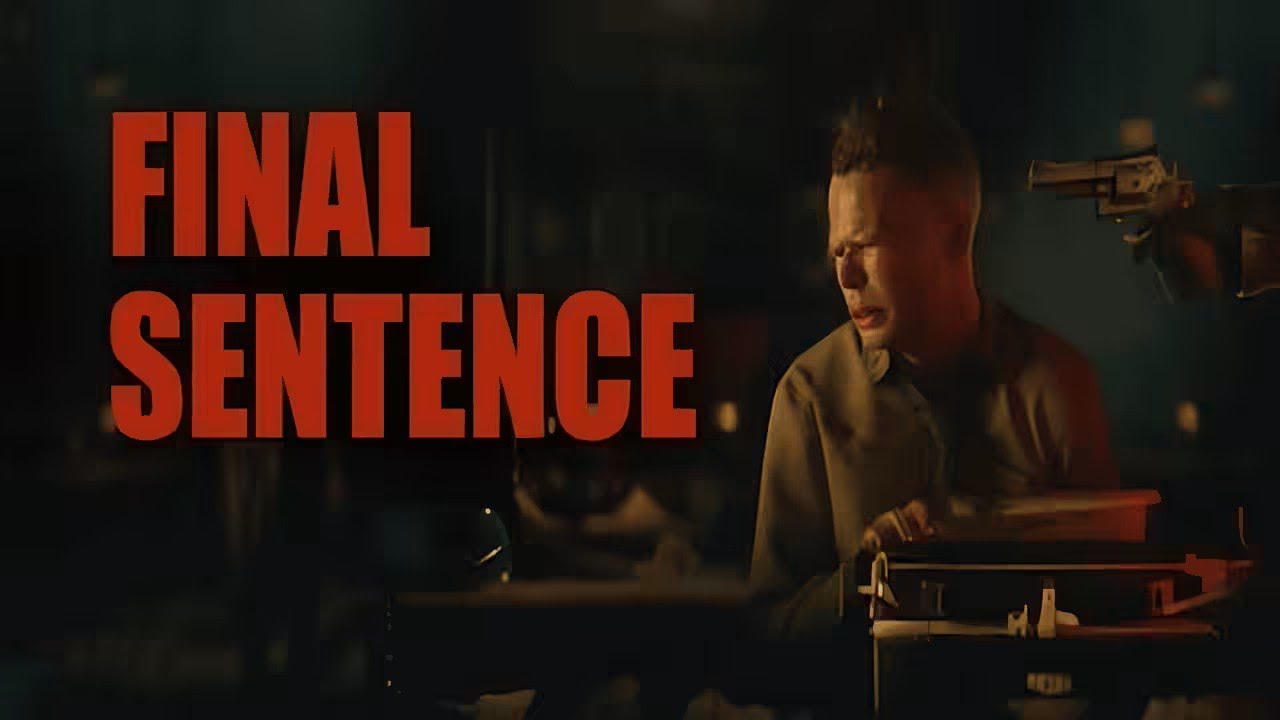 Final Sentence | Demo - YouTube