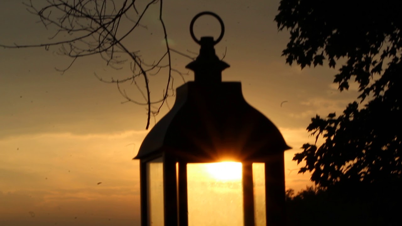 TGIF...a little after Sunrise. - YouTube