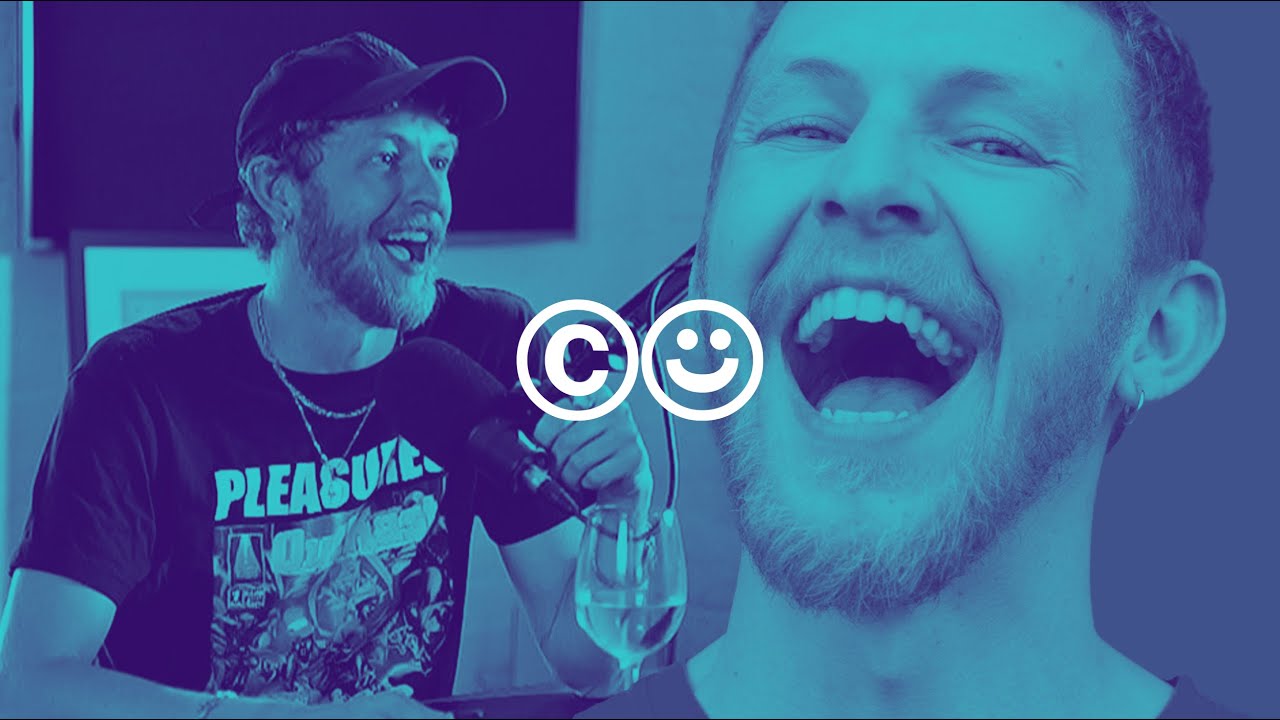 Ep.50 - Rory Lowe (Comedian) - YouTube