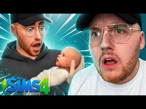 ZARBEX WIRD VATER?! | ERSTES MAL SIMS 4 | Part 4 | UNCUT