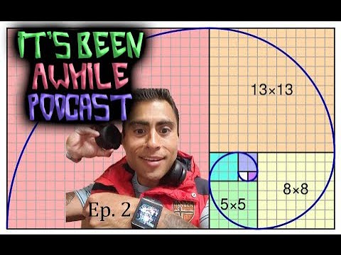 Episode 2 - Martin Cabello III - YouTube