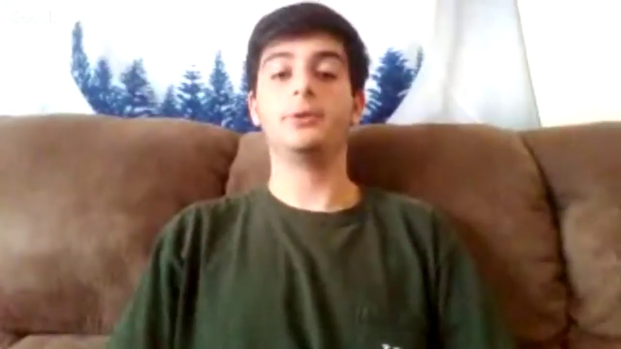 Michael Gelfand (INTRO) - YouTube