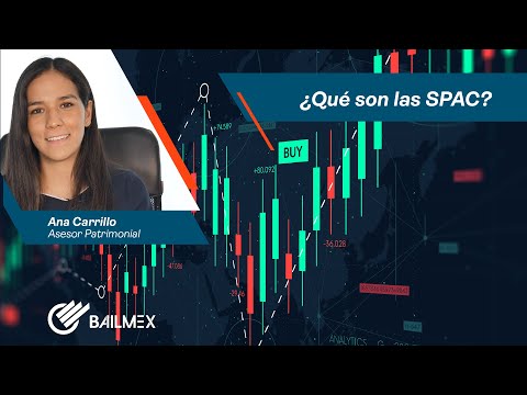 ¿Qué son las SPAC?