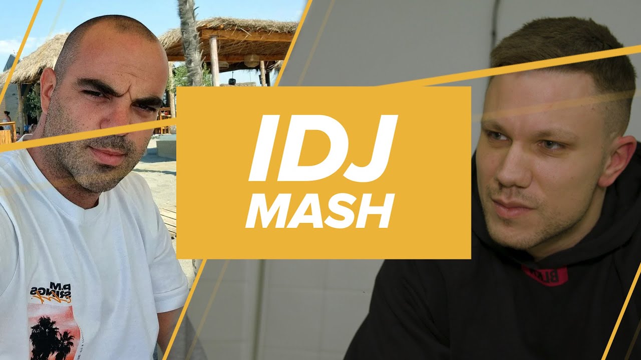 OVO JE SVE ZANIMALO: VLADA MATOVIC O ODNOSU SA RELJOM! | IDJMASH ...