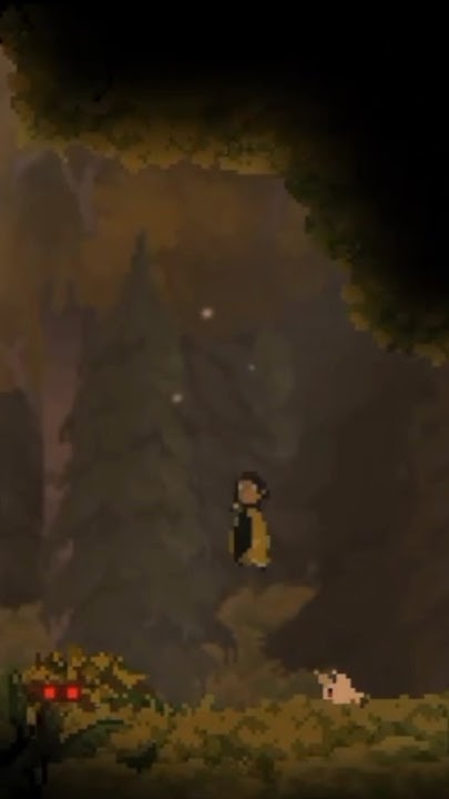 Rate the vibes 1-10 #gamedev #indiedev #devlog - YouTube