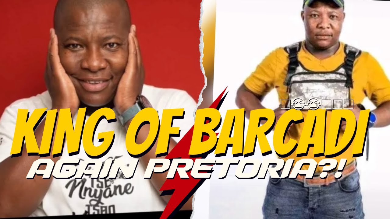 Vusi Ma R5 Shocking News! Pretoria Has Lost An Artist AGAIN - YouTube