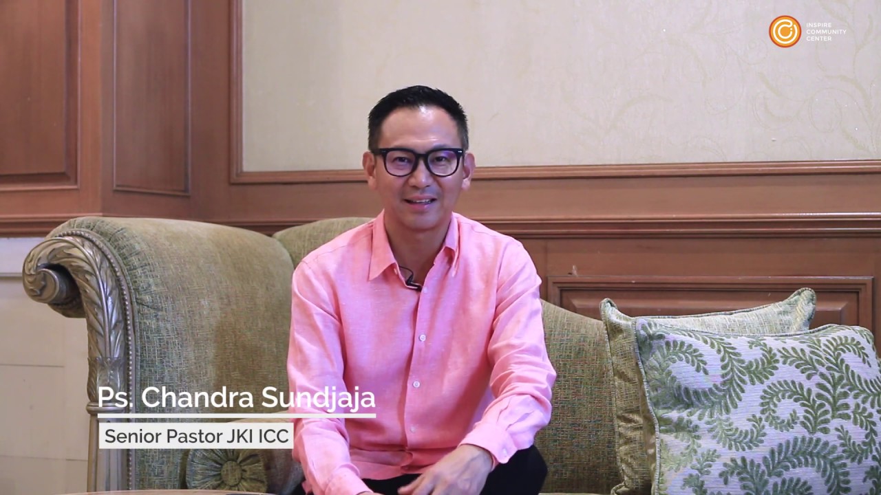 Family Worship Day - Ps. Chandra Sundjaja - YouTube