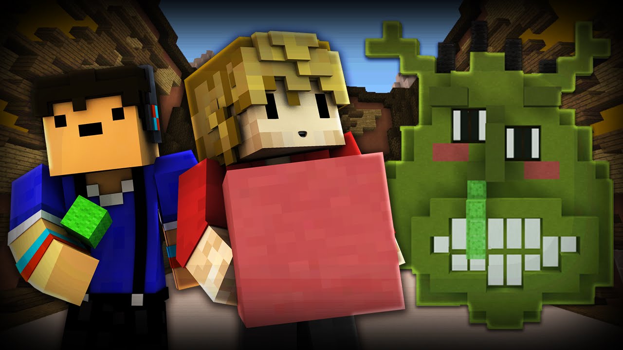 Minecraft: THE BEST BUILD BATTLE /w Taurtis - YouTube