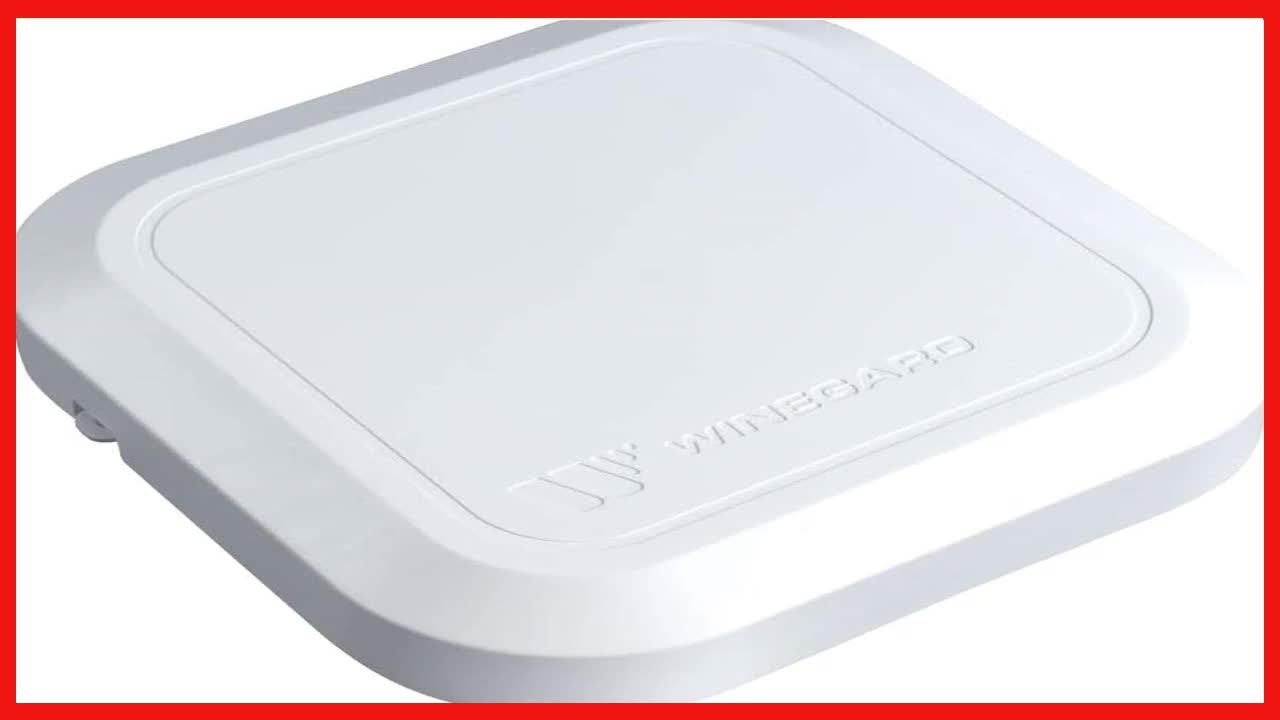 Great product - Winegard GW-1000 Gateway 4G LTE WiFi Router for AIR 360 ...