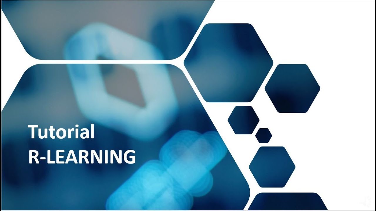 Tutorial R-LEARNING (para gestores de formação) - YouTube