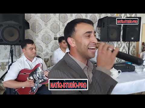 Yaniq  Kərəmi  Suliddin Ağcəbədili  Gitara Qoşqar  《 Officall Video HD  2025  》