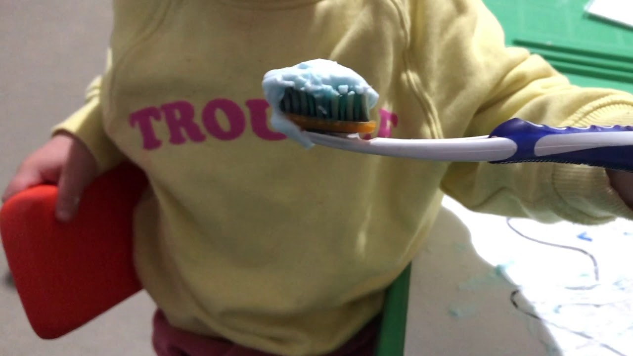 Dental Care ⇩⬇︎Hygiene ⎮ Toothbrushing ⎮ Activities ⎮ Preschool ⎮ Fine ...