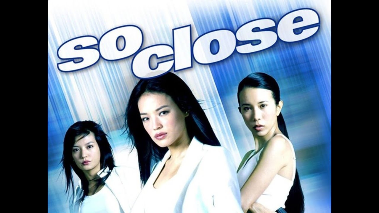 [So Close (2002) en español | Parte 1] - YouTube
