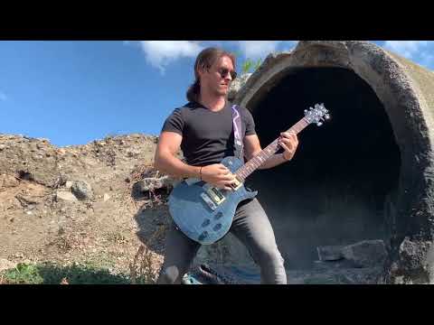 Ismail Yk - Allah Belani Versin solo cover by Kadir Koçak