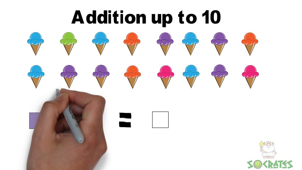 Addition Up To 10 YouTube addition-up-to-10-youtube