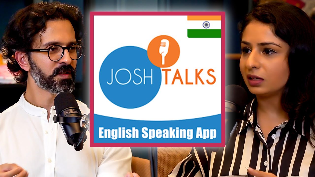 @JoshTalksLive Monetisation Was My Biggest Challenge - Supriya Paul I ...