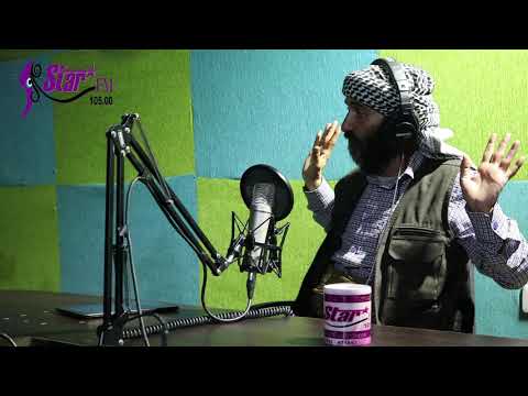 Ferhad Merdê: Ji te hezdikim