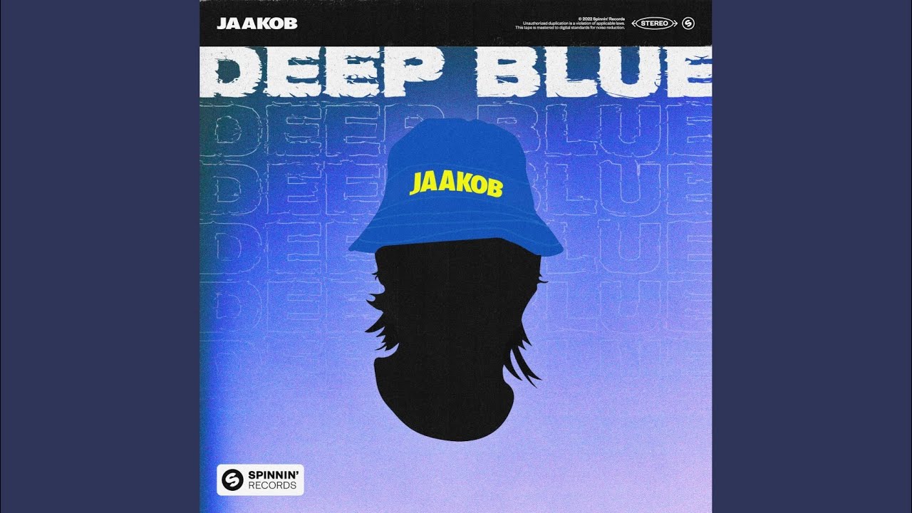 Deep Blue - YouTube Music