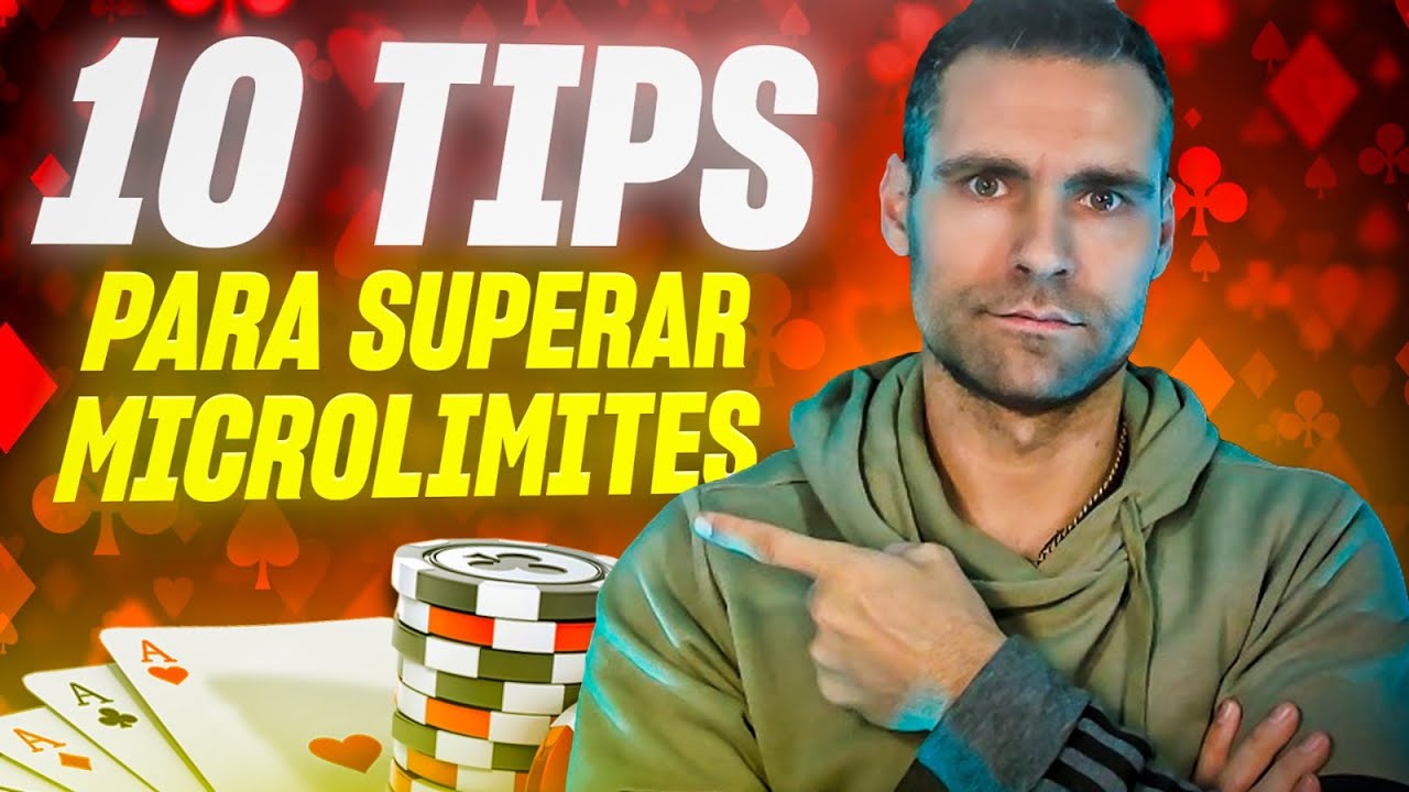 10 consejos para superar microlímites rápido - YouTube