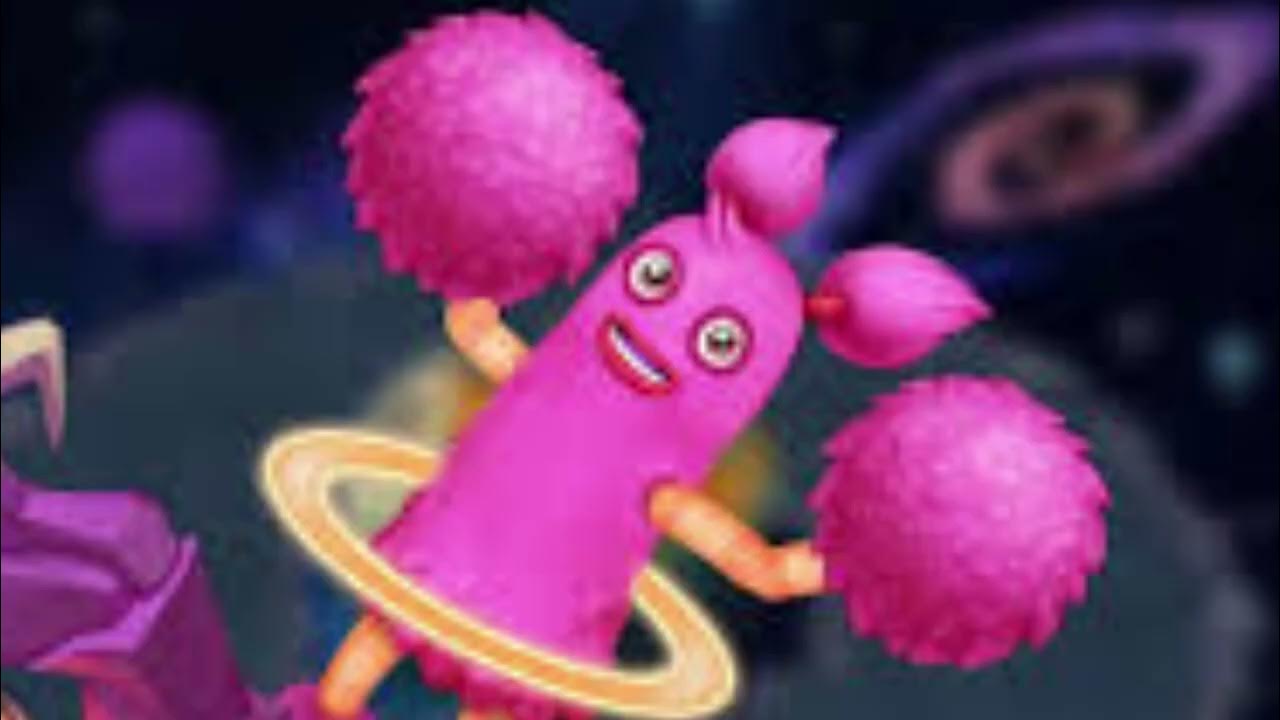 Msm Pom Pom Pfps Youtube