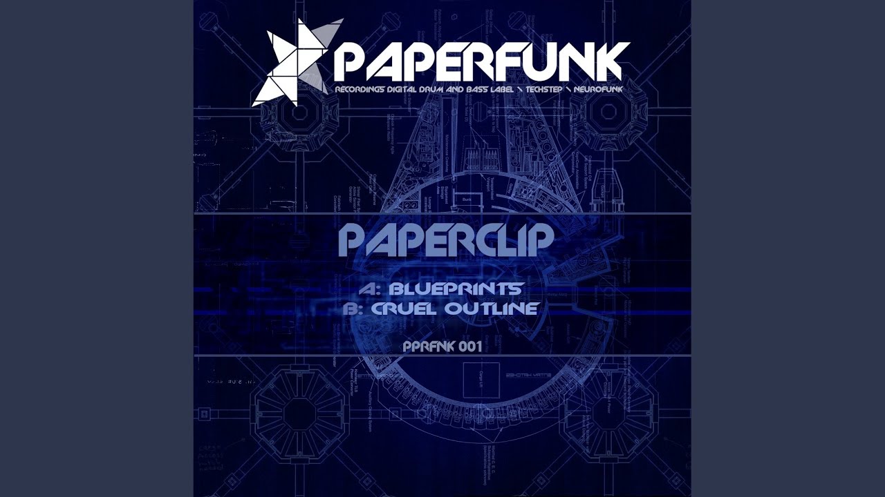 Blueprints (Original Mix) - YouTube