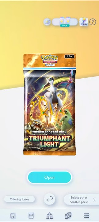 #221 Pokemon TCG Pocket Day 139 - YouTube