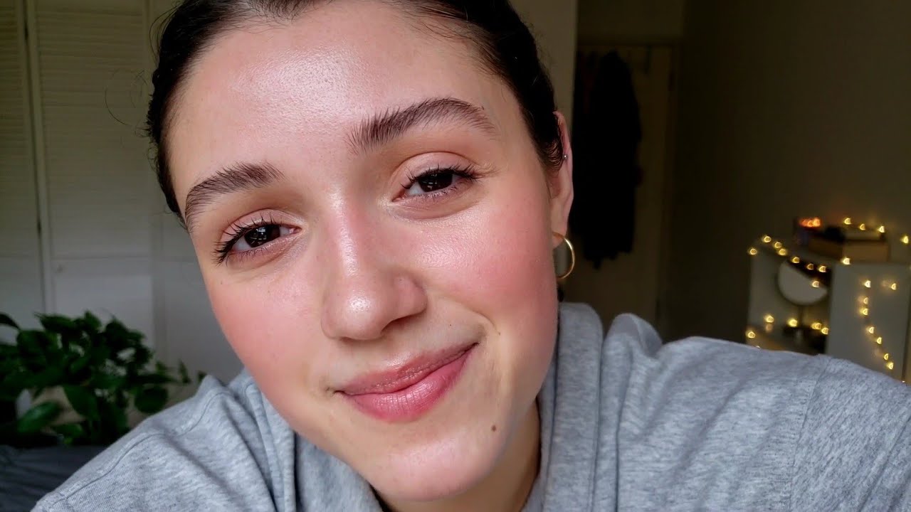 Asmr Scalp Massage And Hair Brushing Youtube
