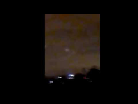 Шаби Кадр фариштахо ба замин Фаромадан 😨