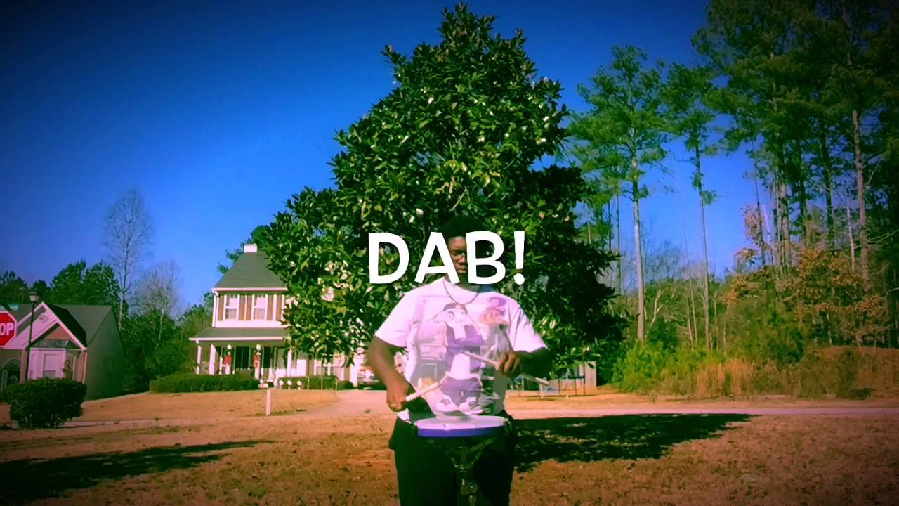 Look At My Dab X Migos |BYOS| - YouTube