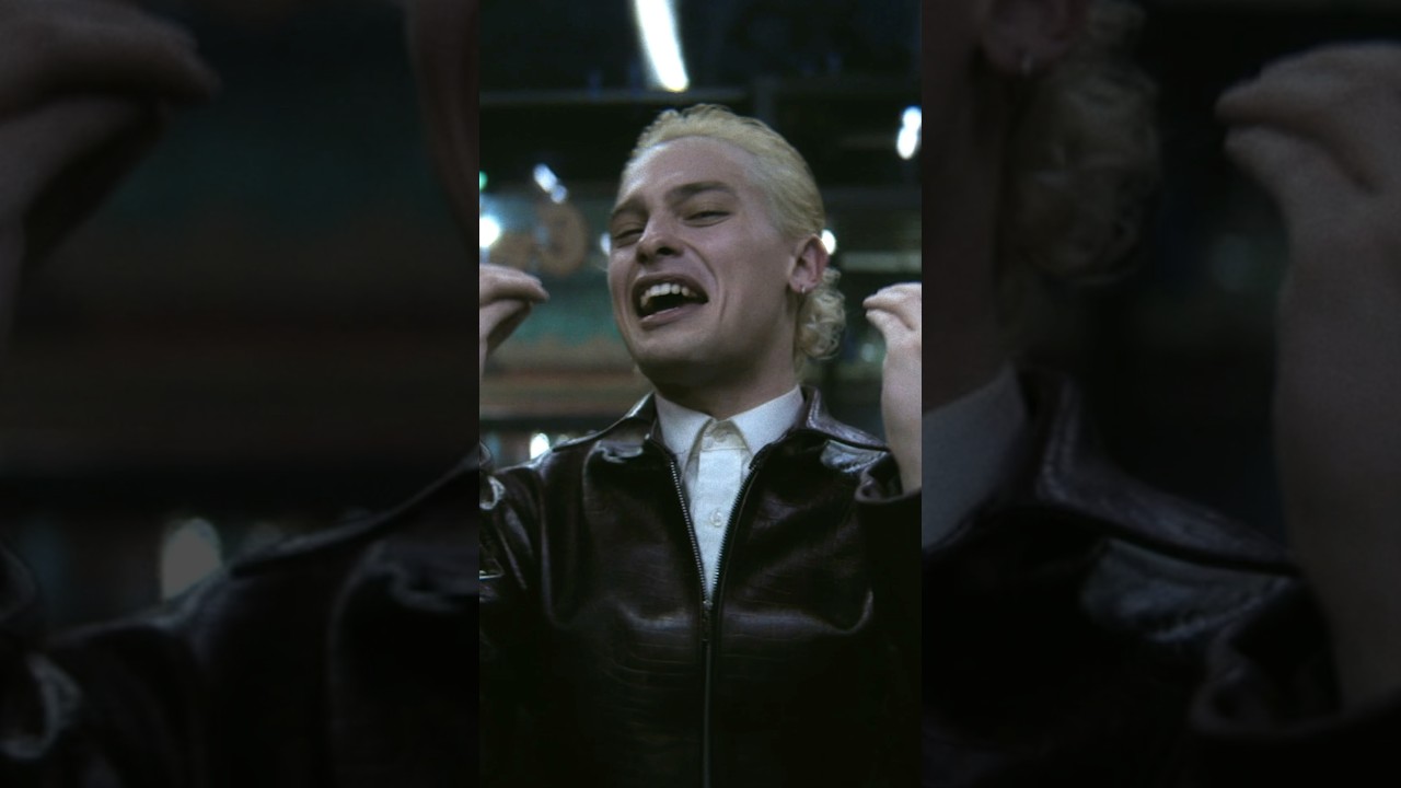 ¿QUÉ MÁS QUERES QUE TE LO FUME TAMBIÉN? ‘El Rubio’ Track número 2 de ...