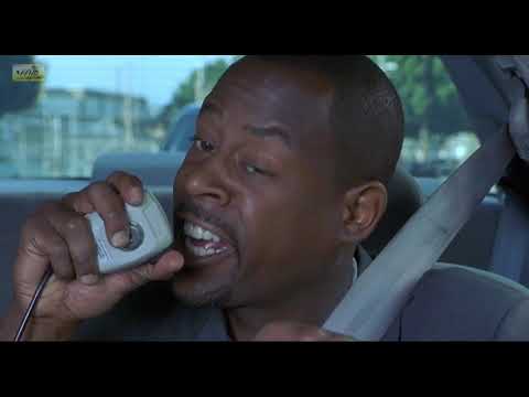 Люблю погонять тачку на предельной скорости.Бриллиантовый полицейский Blue Streak (1999) Фрагмент