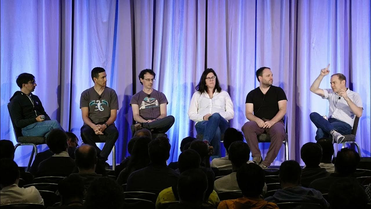 2024 LLVM Dev Mtg - Is MLIR feature complete? Production ready? - YouTube