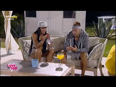 Kelly ainda sente algo por Rodrigo
