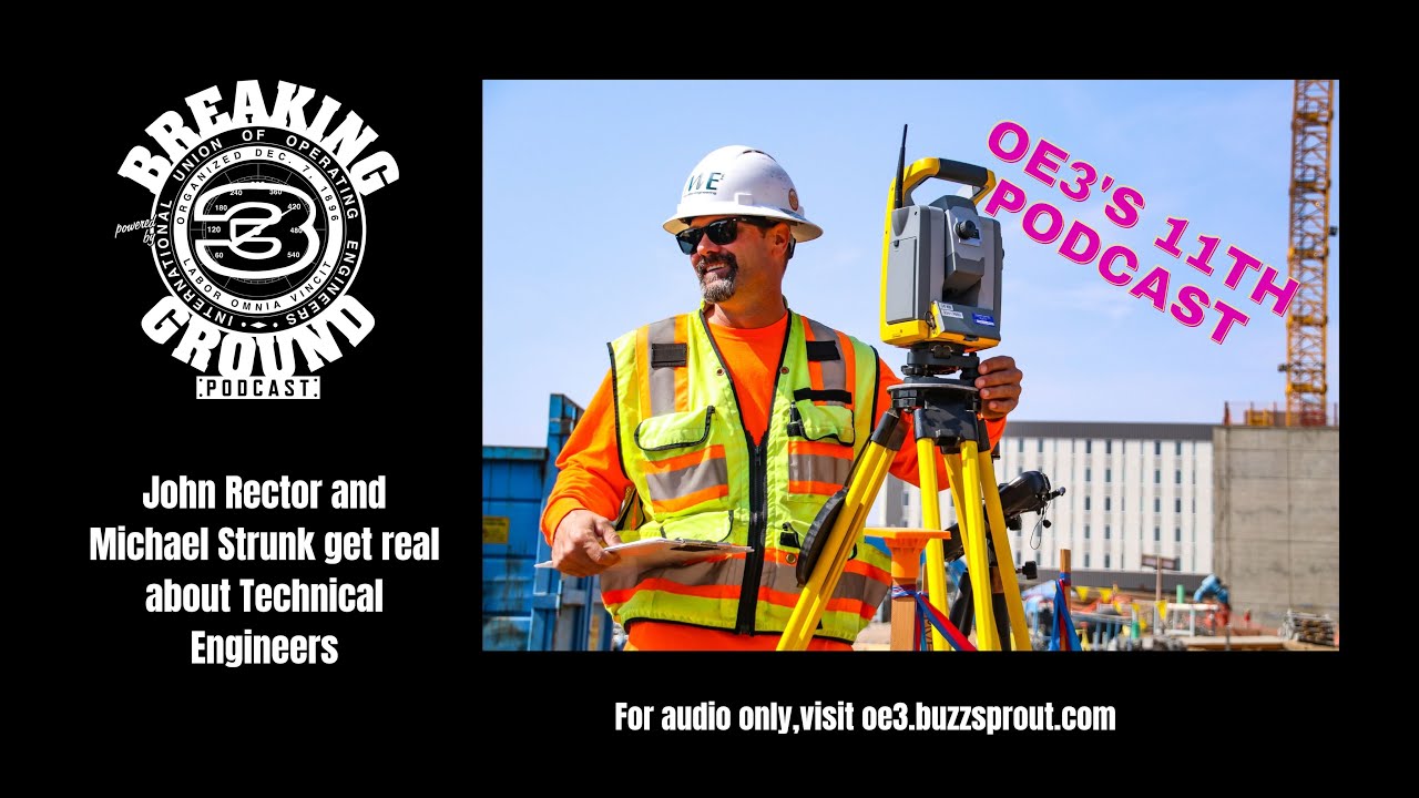 Everything you need to know about OE3's Technical Engineers - YouTube Music