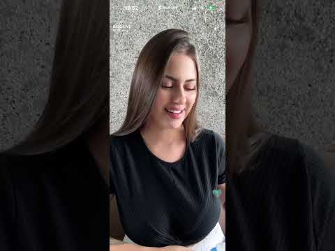 Girl On Bigo Live (4/21/25)