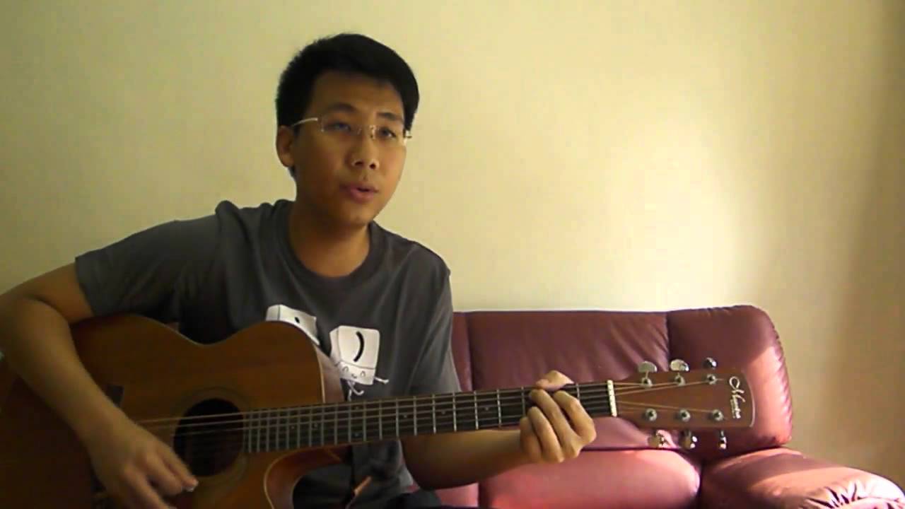 Jesus It Is You - True Worshippers Cover (Daniel Choo) - YouTube