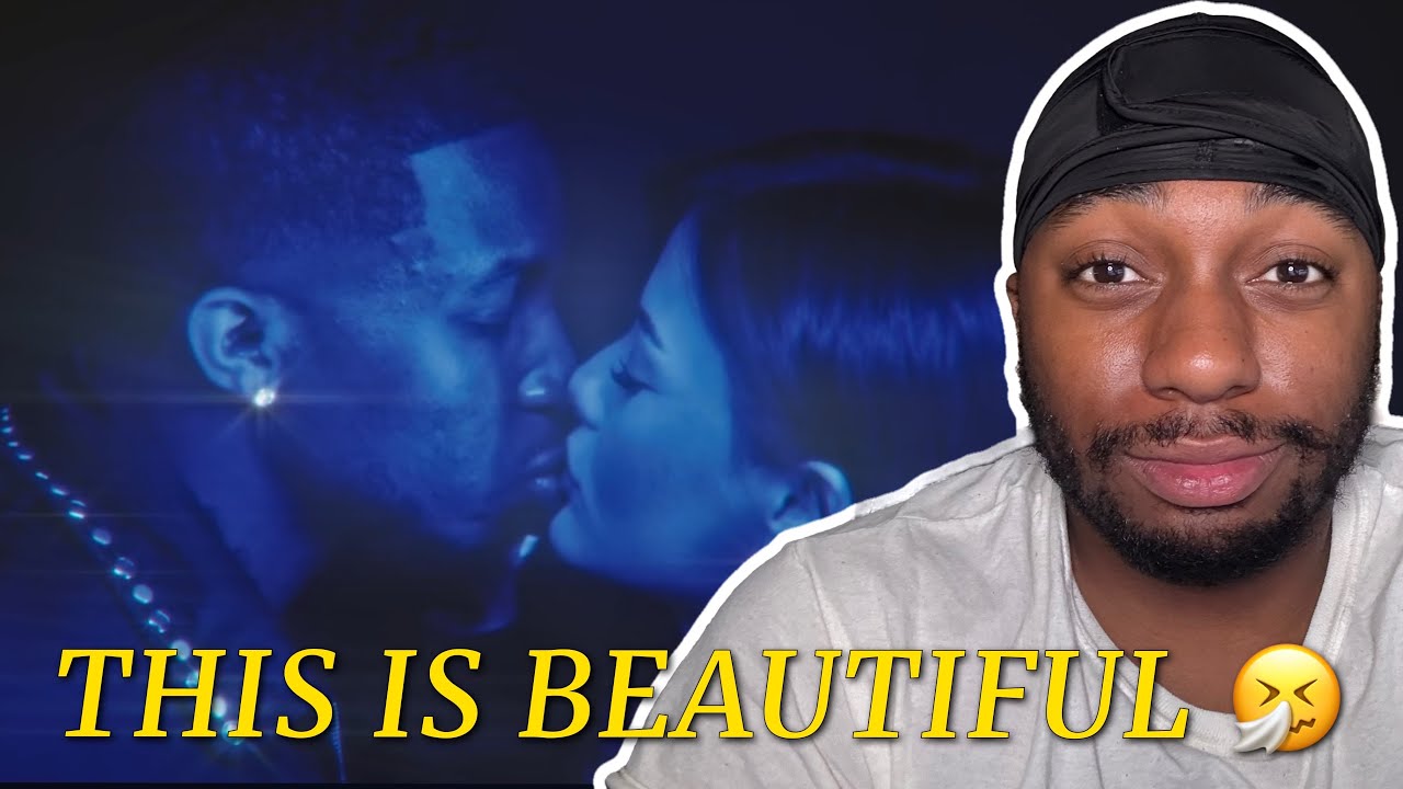DDG ‘what I prefer’ Music Video Reaction (album of the year 🥹) - YouTube