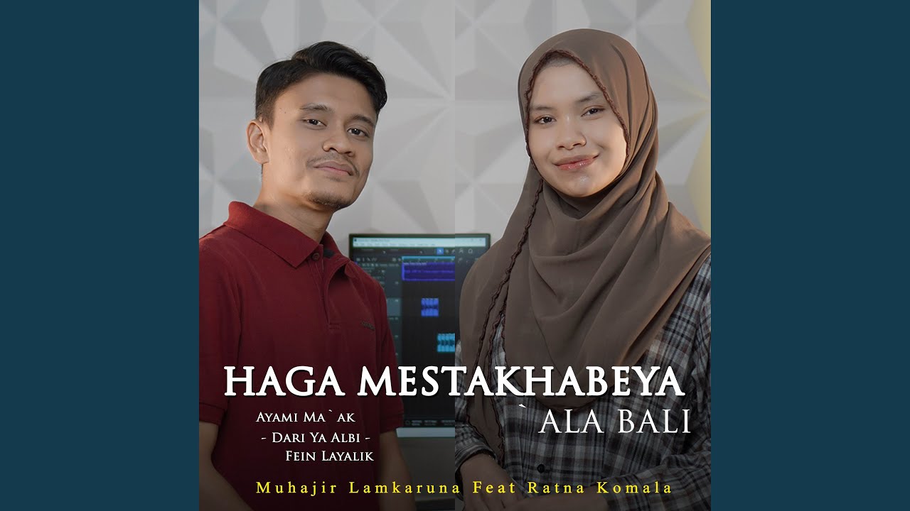 Haga Mestakhabeya x ‘Ala Bali - YouTube Music